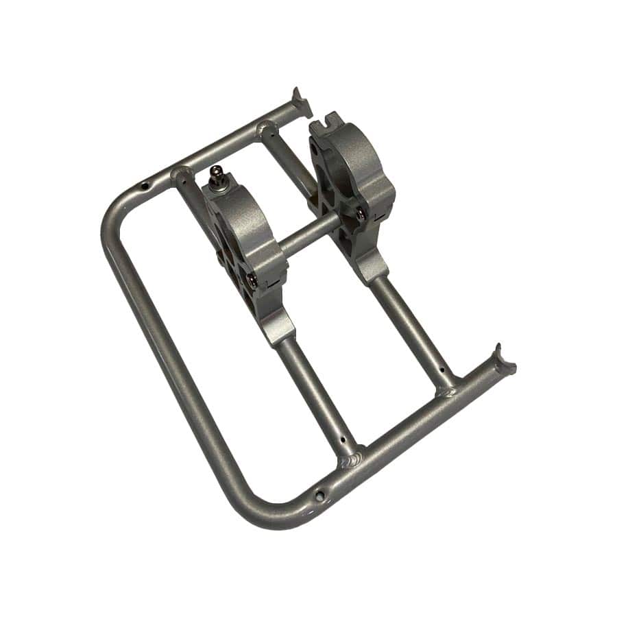 Weehoo Seat Base – Bici